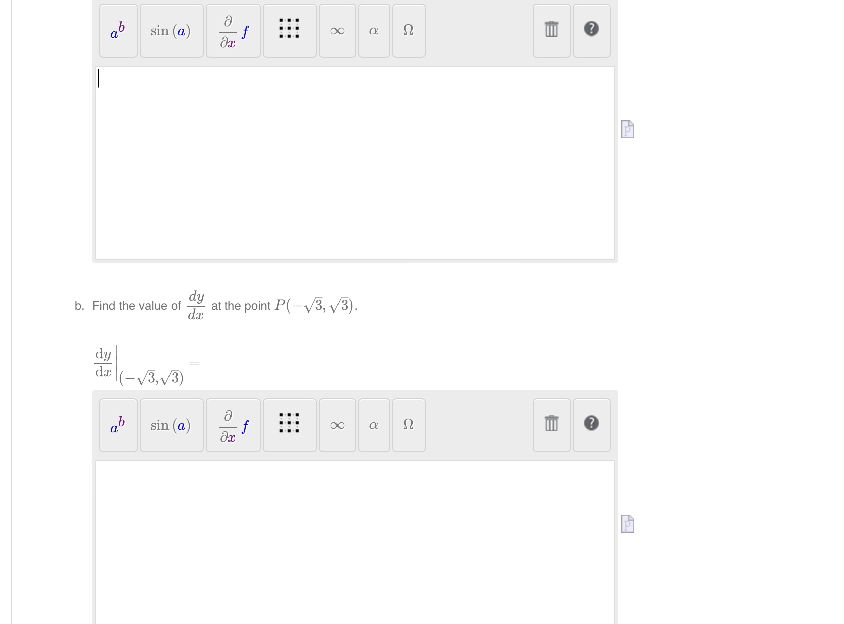 Solved Format: - The letter e will be recognised as Euler's | Chegg.com