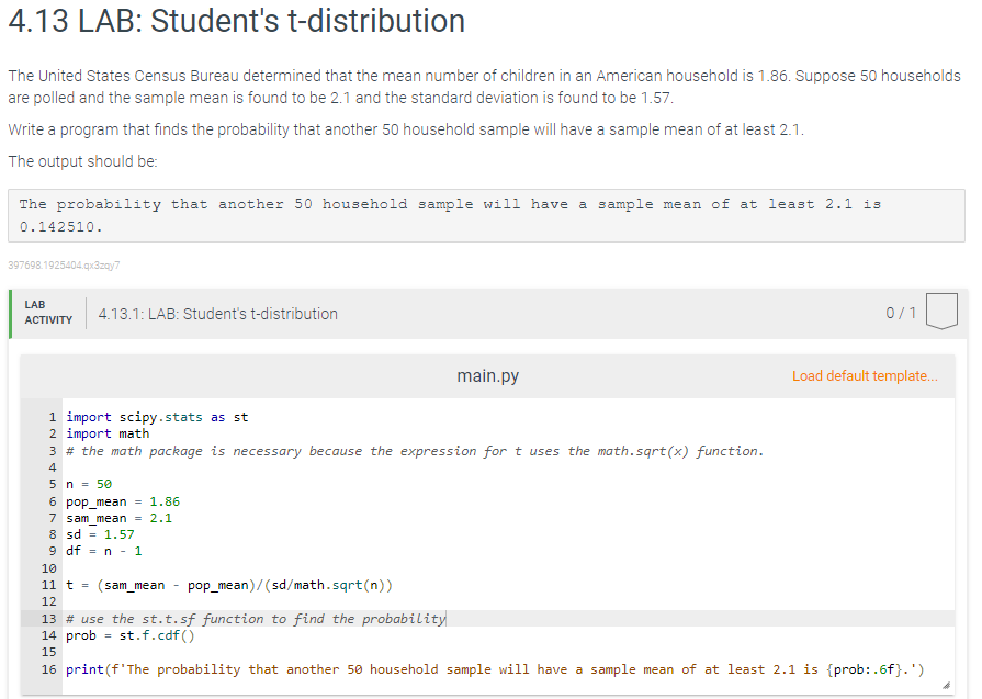 Solved Good day, Python pros! I am not quite sure if the | Chegg.com