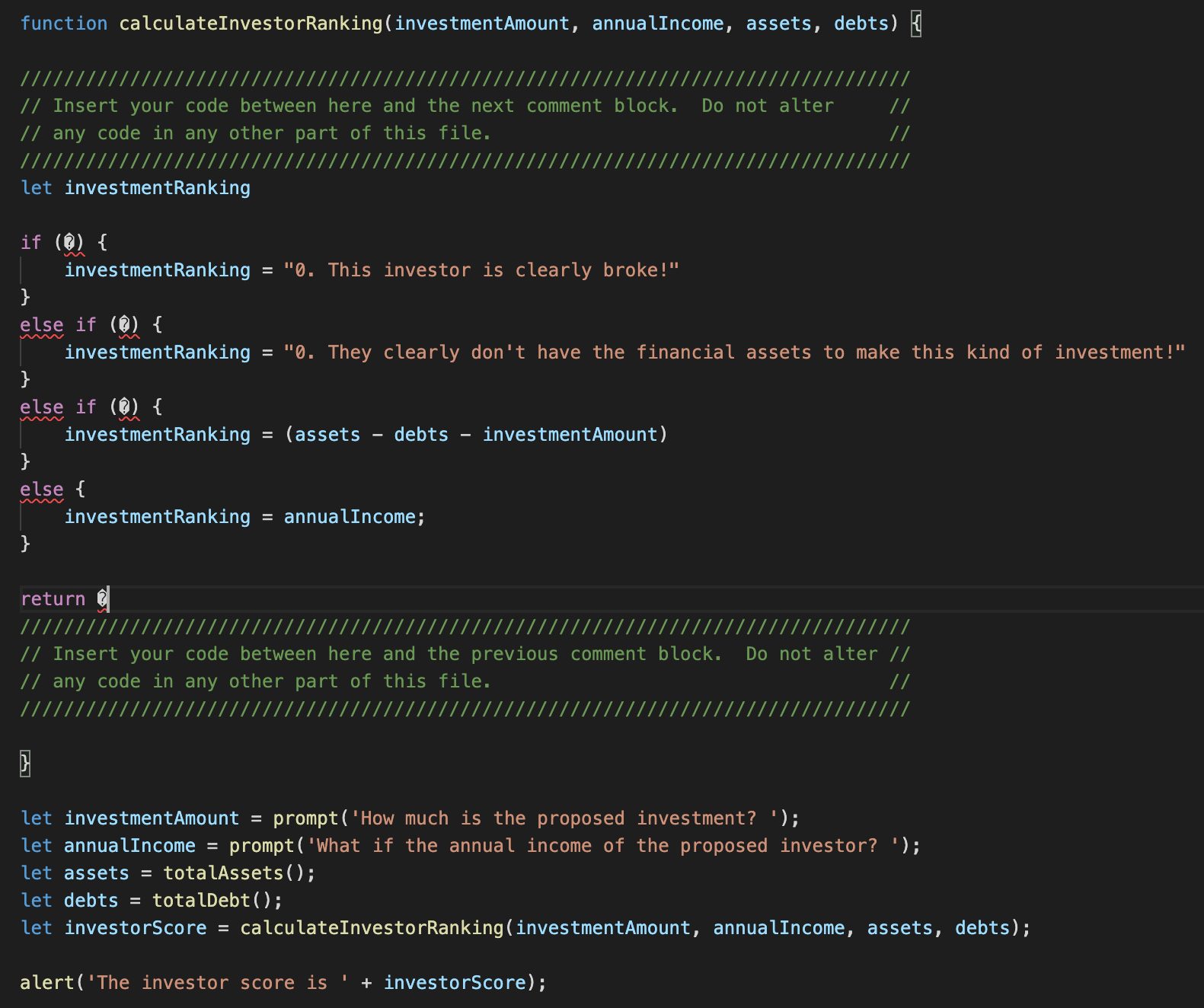 Solved Instructions are attached in the picture. Only fill | Chegg.com