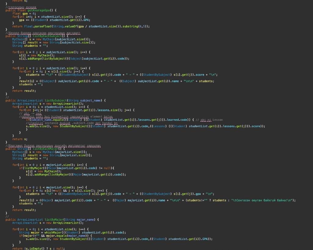 Solved myWriter.close(); | Chegg.com
