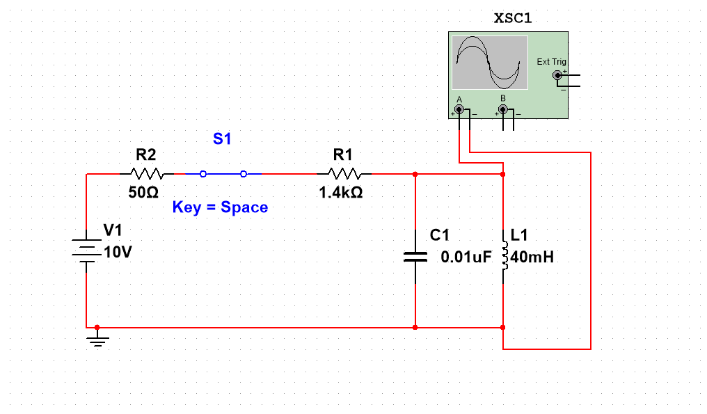 Solved Step 2: Consider the dynamic circuit shown in Figure | Chegg.com