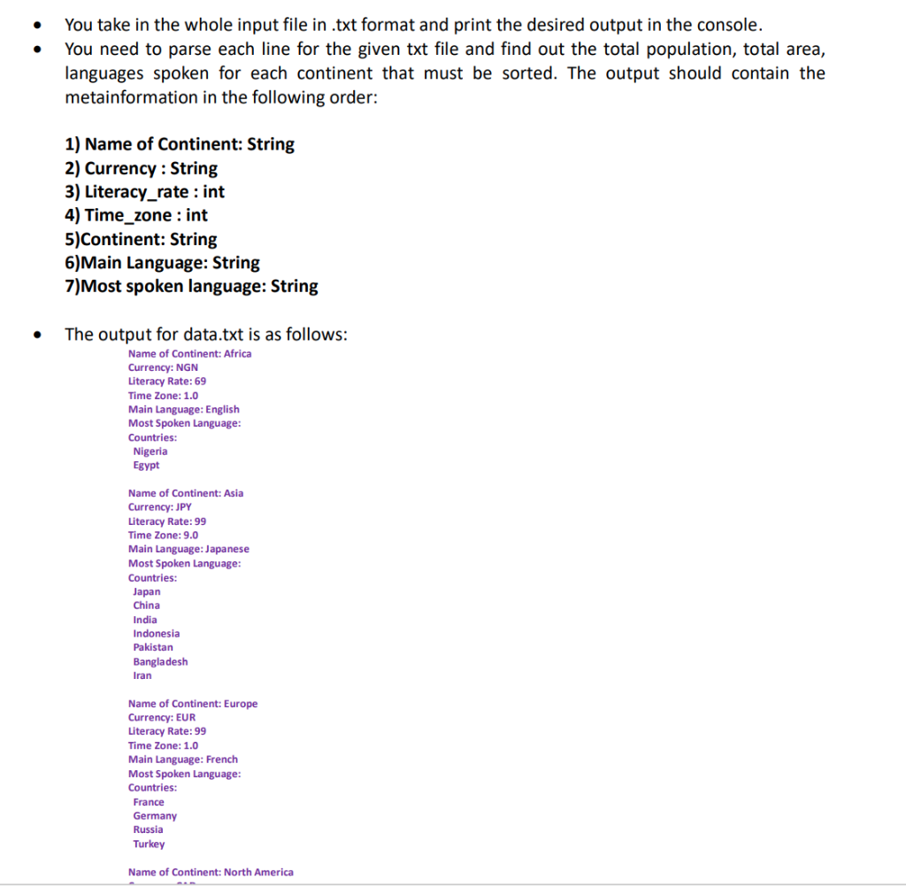Solved Concepts - Review of CS1110 concepts such as basic | Chegg.com