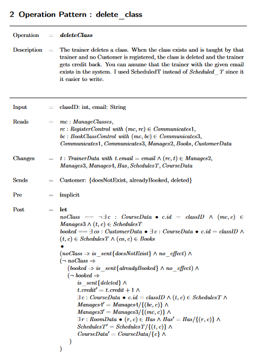 Use the solution of the Sequence Diagram and System | Chegg.com