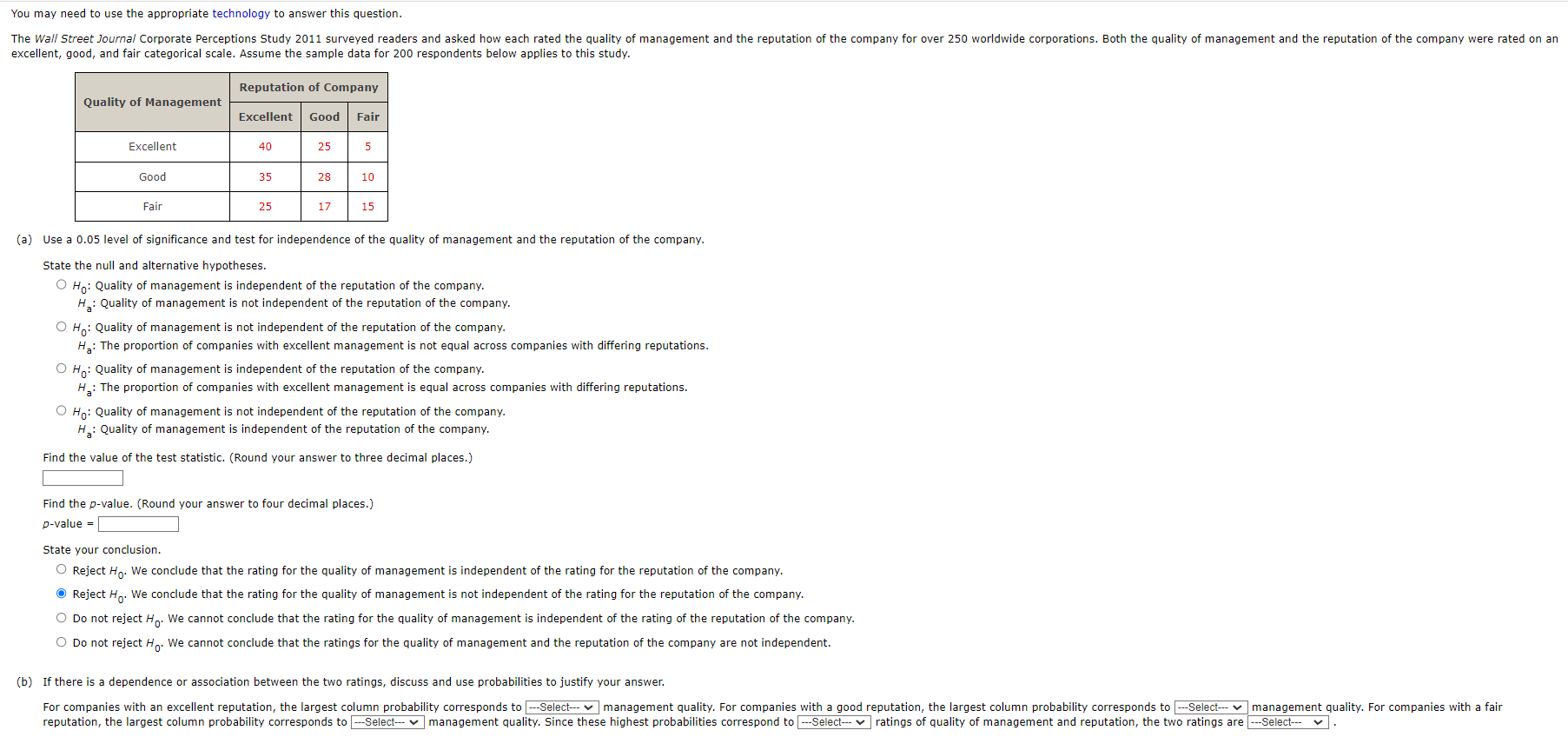 Solved You may need to use the appropriate technology to | Chegg.com