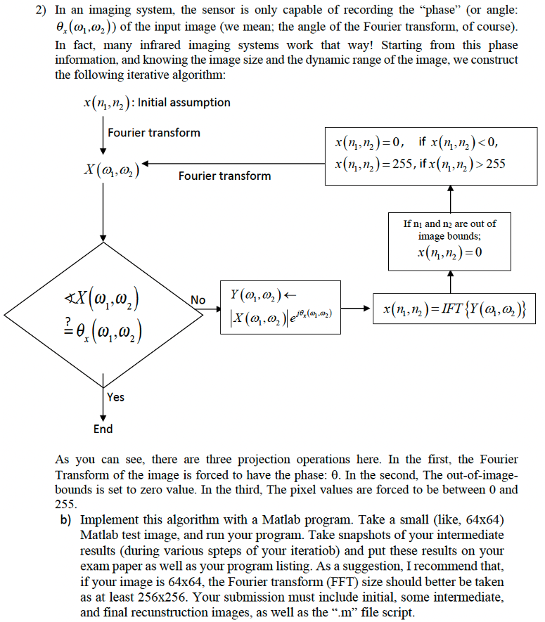 Solved The instructor didn't give anything about phase data | Chegg.com