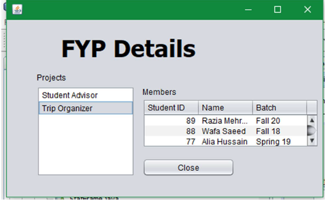 Solved You are required to build an application that keeps | Chegg.com