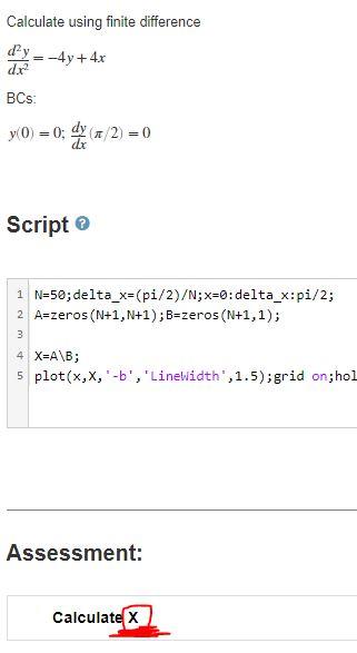make sure to calcualte (X) according to the question | Chegg.com