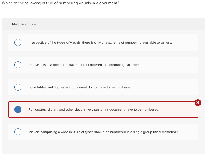 Solved Which of the following is a category of common errors | Chegg.com