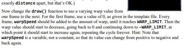 Solved In this exercise, you will draw an "octopus" graphic | Chegg.com