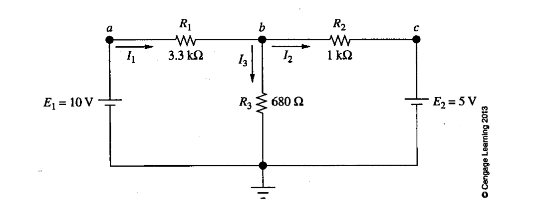 Solved Solve Using Nodal Analysis 3924