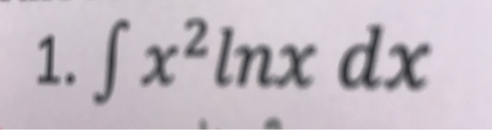 Solved Integrate Using U Substitution Or Integration By Chegg