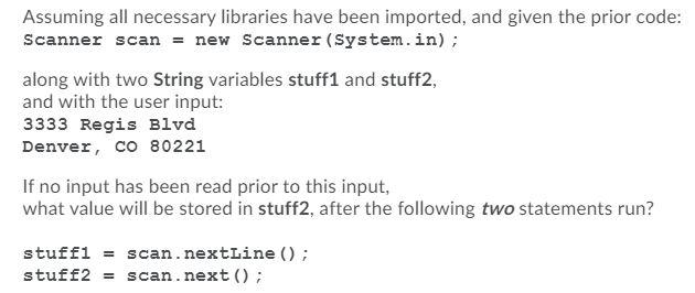 Solved Assuming all necessary libraries have been imported, | Chegg.com