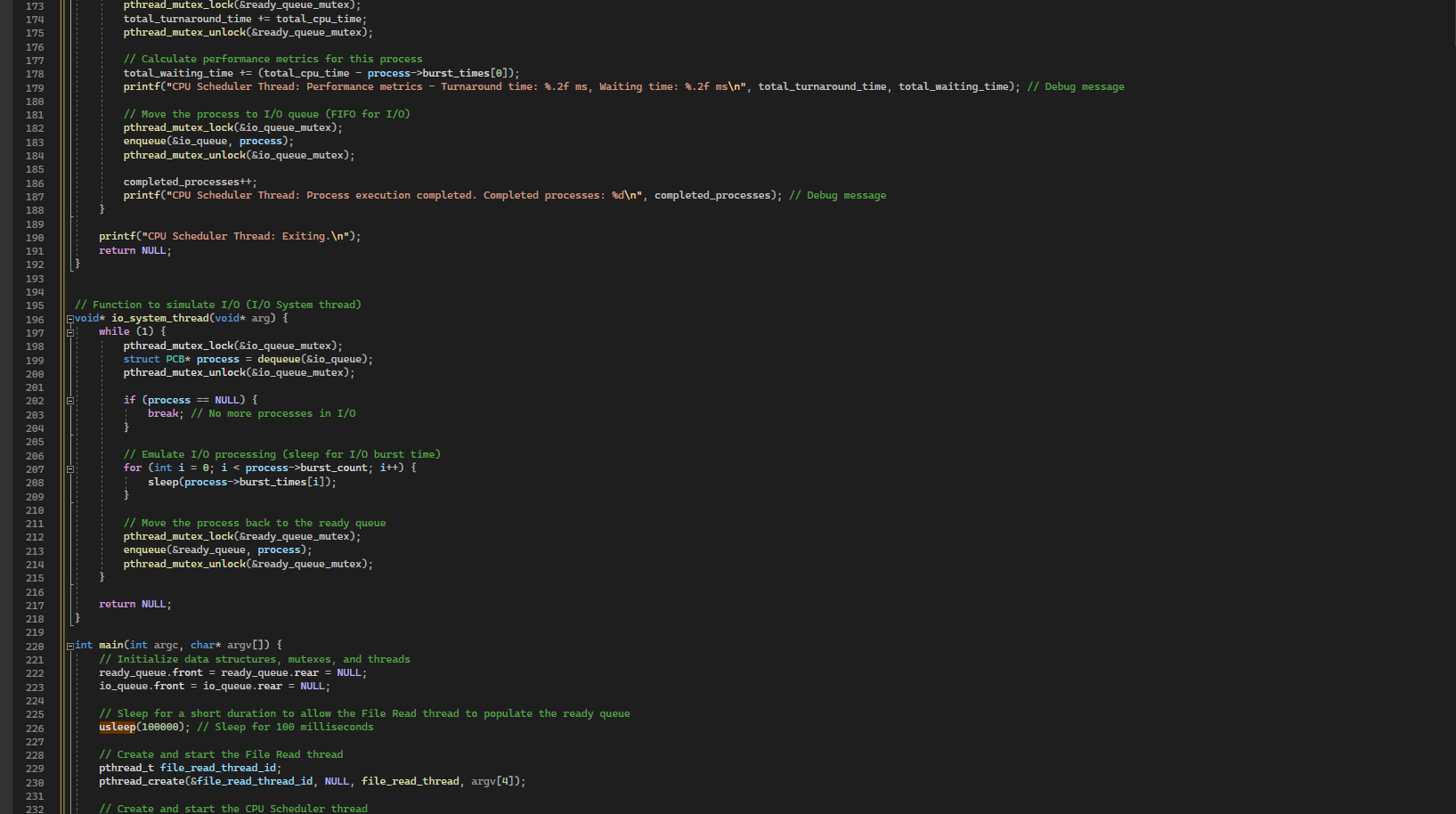Solved \#include \#include \#include \#include ⋅h> // | Chegg.com
