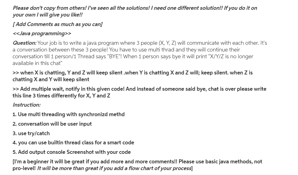 Solved Update this java code according to my question!!! | Chegg.com