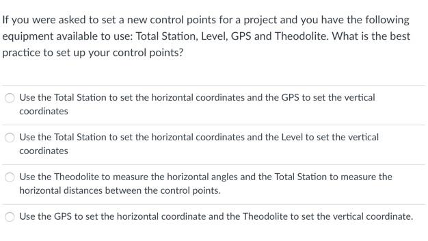 Solved In Public Land Survey System (PLSS) the township | Chegg.com