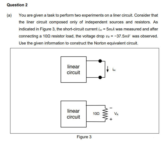 Solved Please answer question in picture attached | Chegg.com