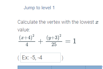Solved Jump to level 1 Calculate the vertex with the lowest | Chegg.com