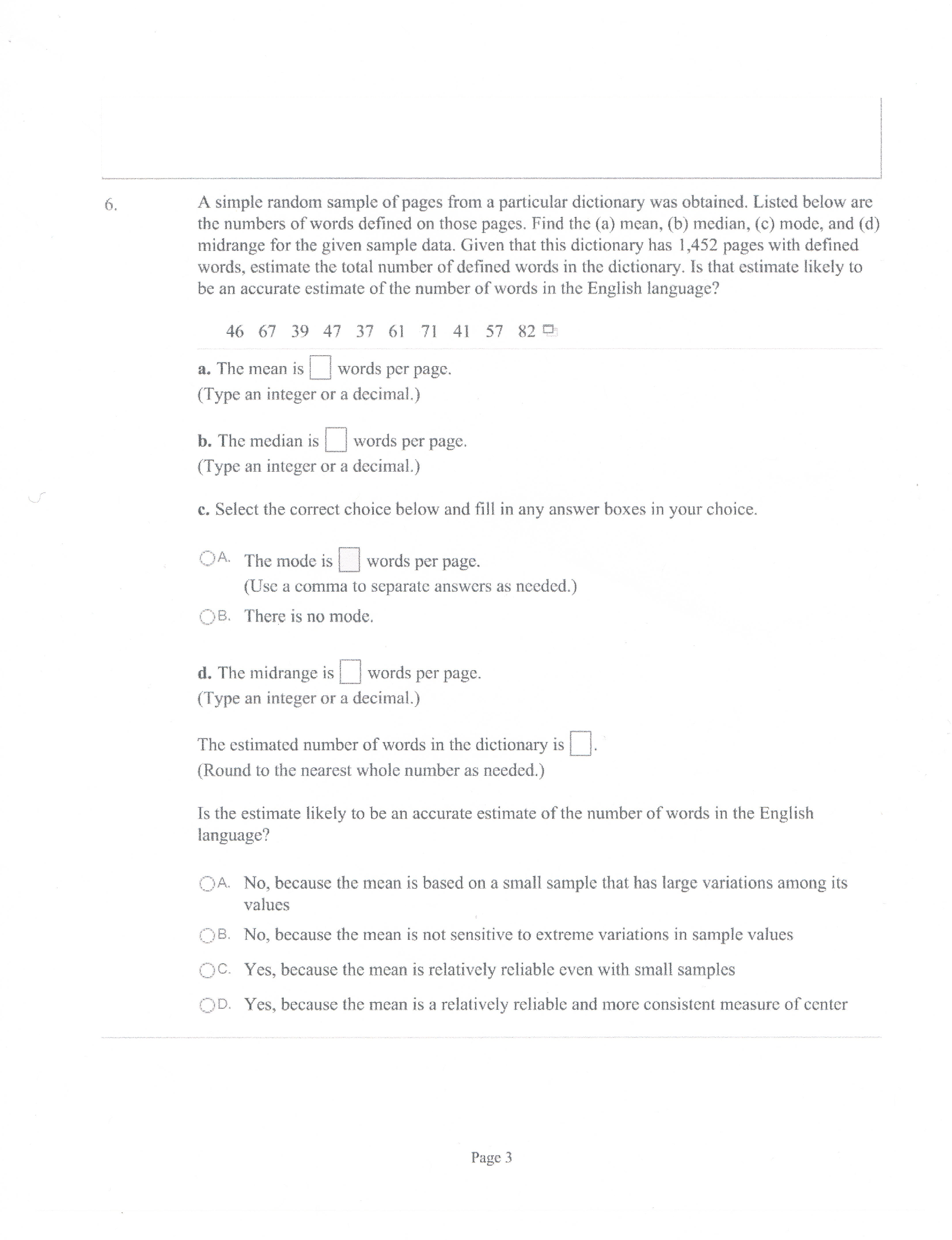 Example Of Nursing Research Paper 7 Great Paper Ideas
