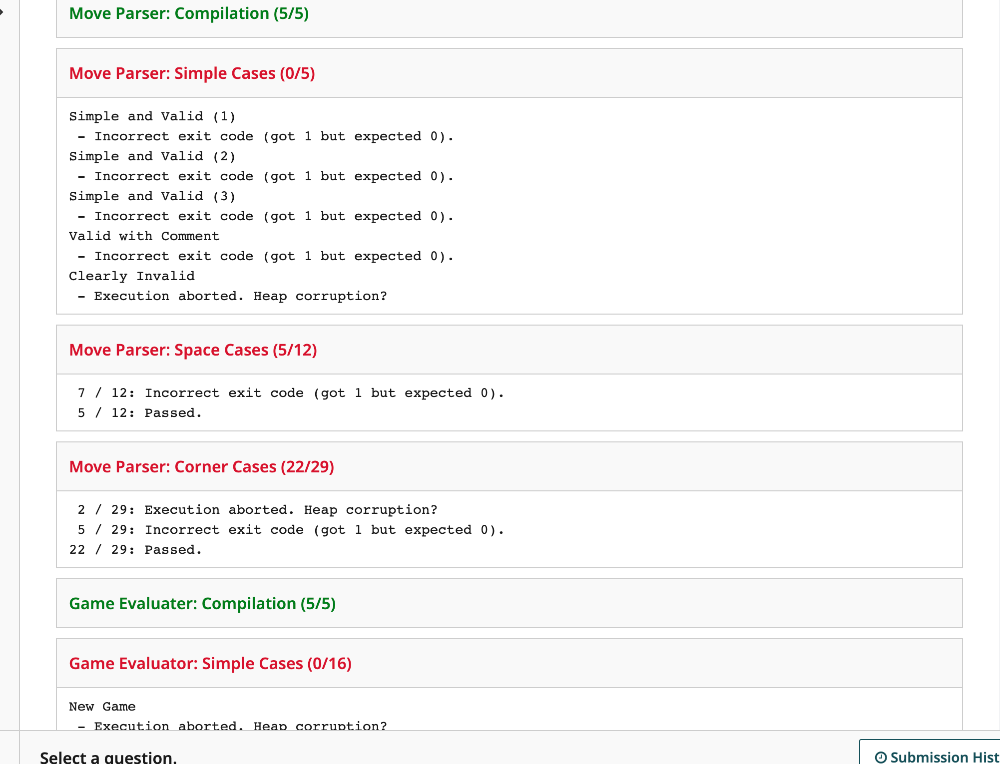 Solved Tictac In this lab, you'll implement a program that | Chegg.com