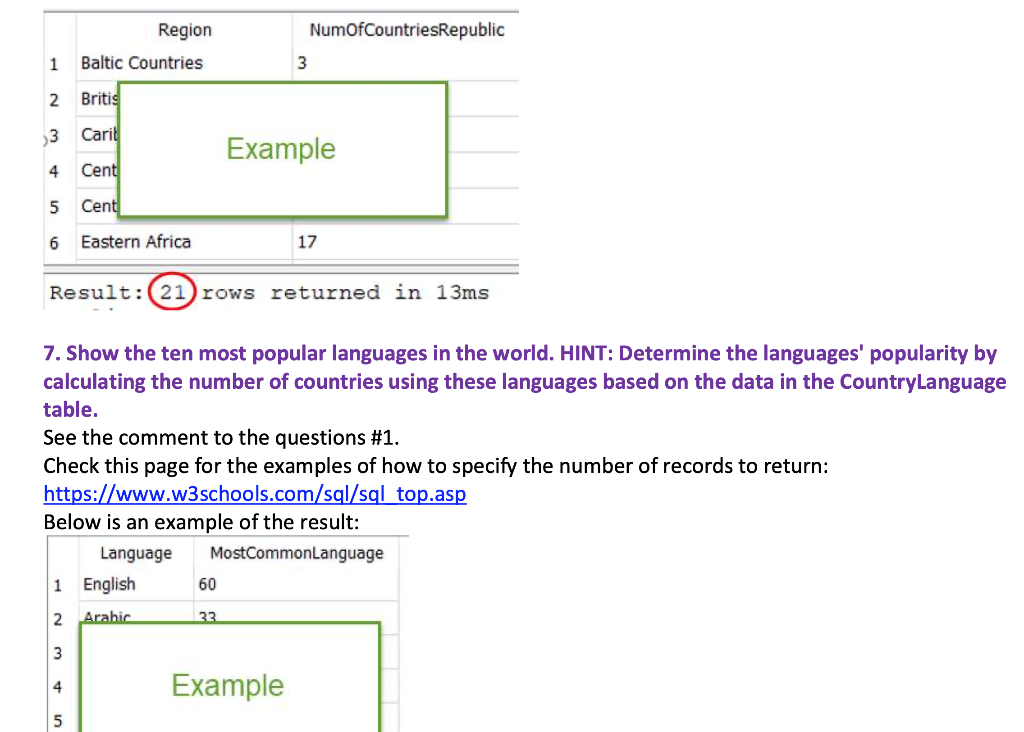 Solved Create Table Create Index Print Name Туре Schema 2291