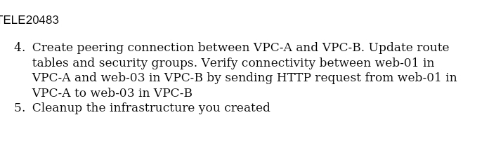 2.Assignment Details and Expected Outcomes In this | Chegg.com