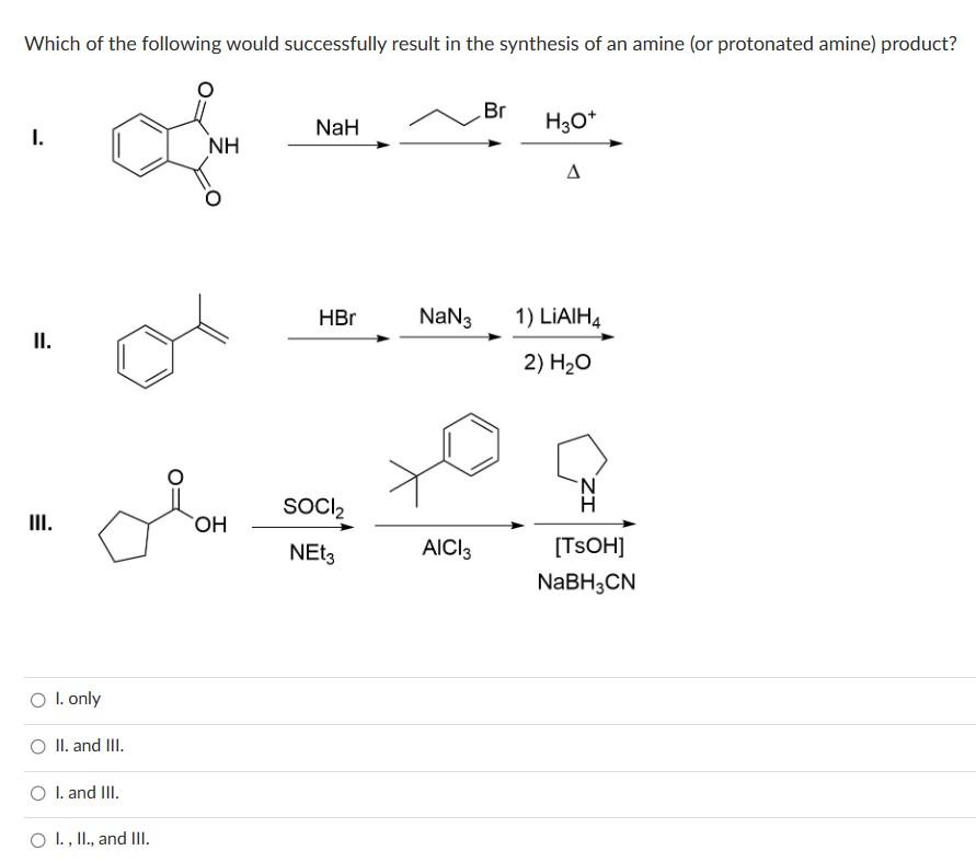 Solved Which of the following would successfully result in | Chegg.com