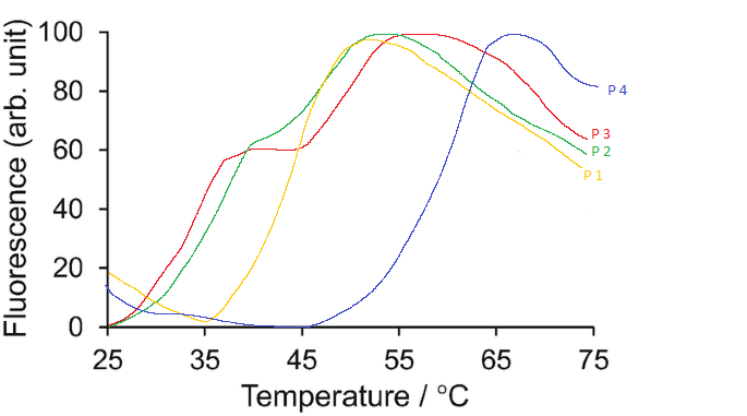 Solved The TM graph is shown below. What P creates least | Chegg.com