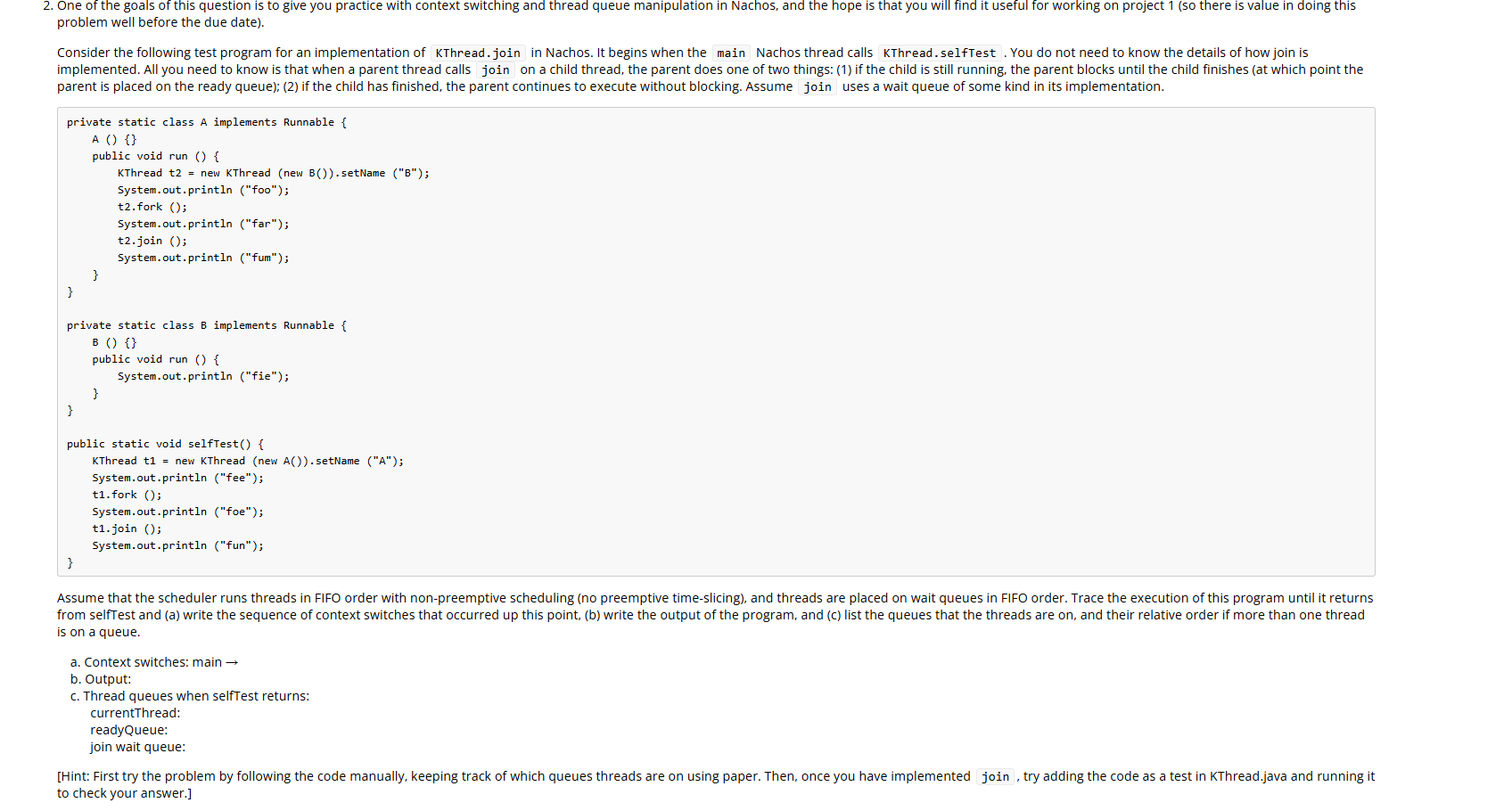 Solved problem well before the due date).Consider the | Chegg.com