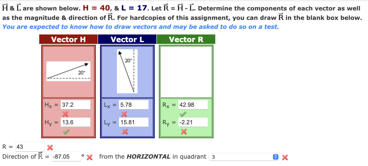 Solved H&L are shown below. H=40,& L=17. Let R=H−L. | Chegg.com