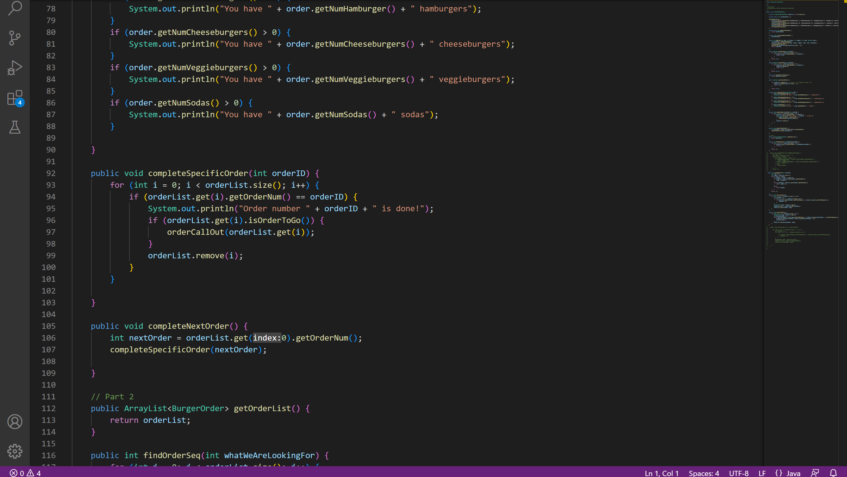 Solved URGENT POST - Please answer the entirety of this | Chegg.com