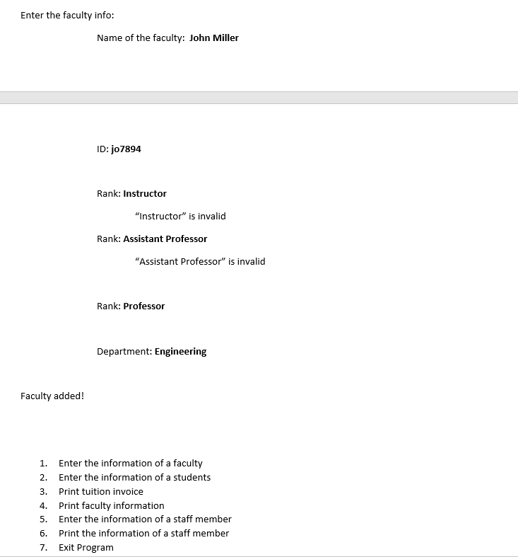 Solved Please Submit ONE java file (Project2.java). Please | Chegg.com