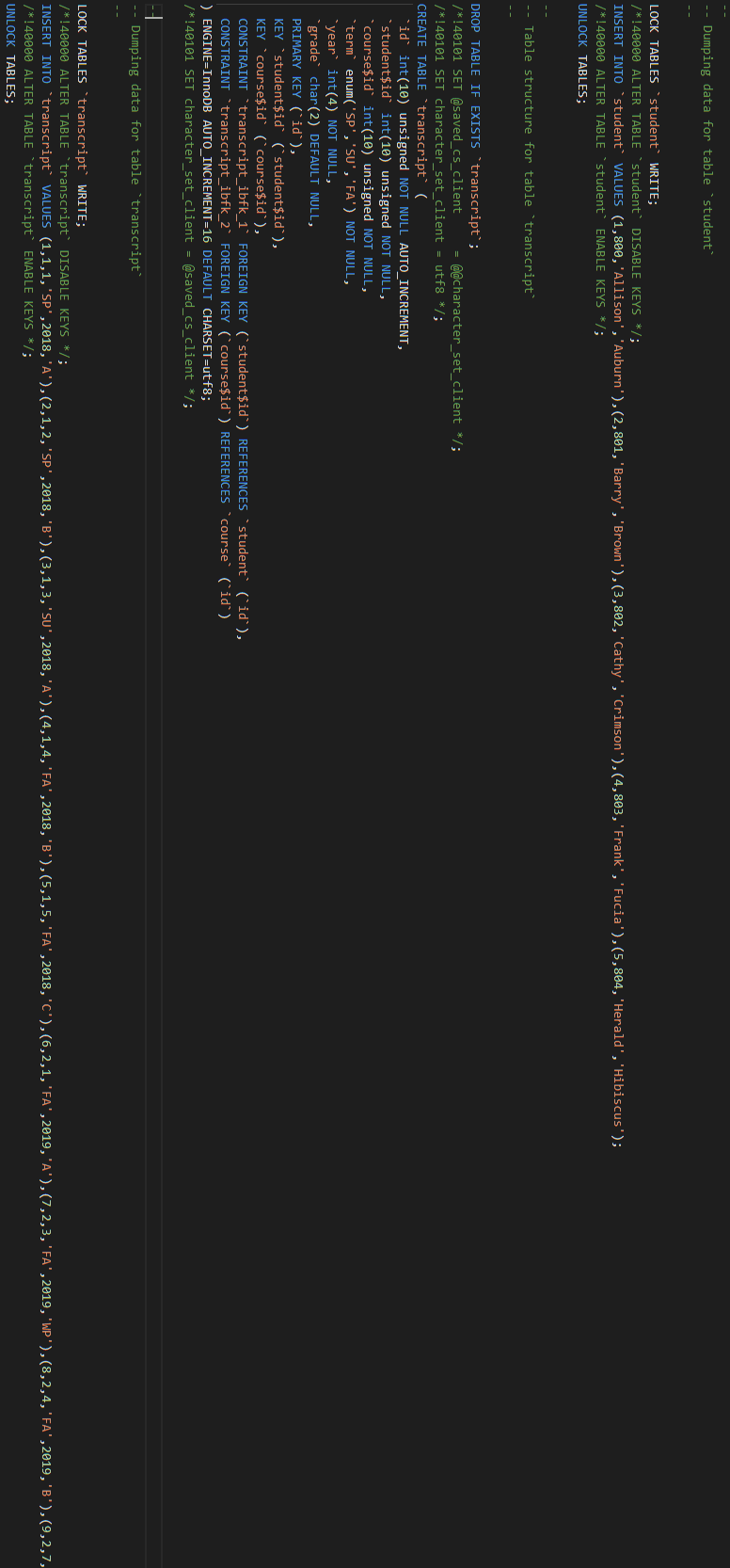 In PHP, edit under "// Type your code here" 4 --> 9. | Chegg.com
