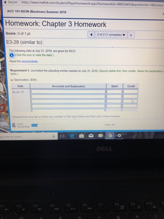 Solved mathxl.com/Student/PlayerHomework aspx?homeworkld | Chegg.com