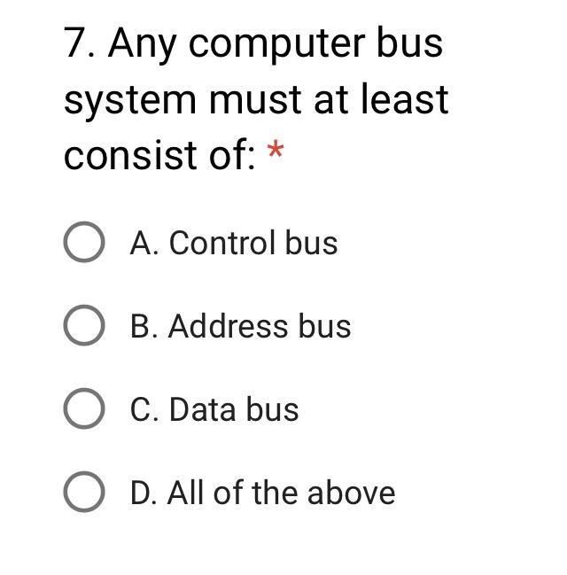 Solved 5. If the ASCII code for A is 1000001, B is 1000010, | Chegg.com