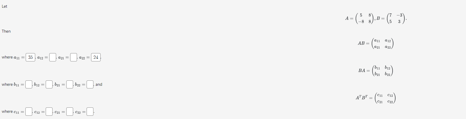 Solved Question | Chegg.com