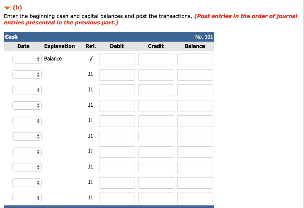 Solved Problem 5-02A a-c (Part Level Submission) (Video) | Chegg.com