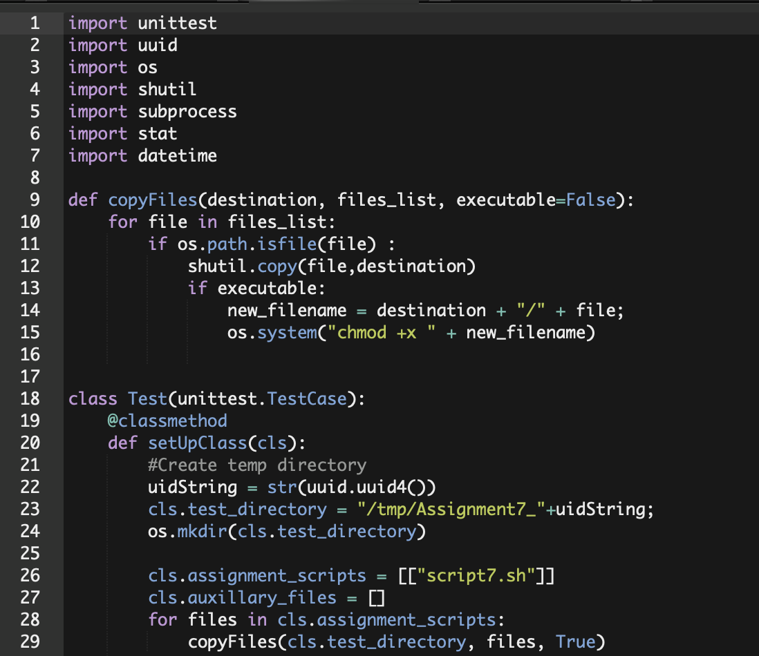 Allow: using loops (such as for do loops, while do | Chegg.com