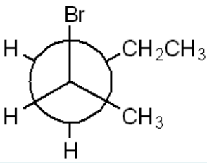 Solved Name the following molecule, including any | Chegg.com