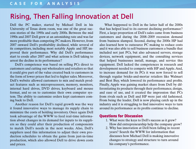 Solved *IGNORE THE "QUESTIONS FOR DISCUSSION" IN THE PICTURE | Chegg.com