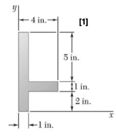 Solved Determine the volume and the surface area of the | Chegg.com