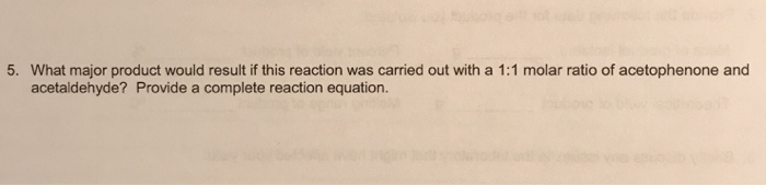 Solved 2 NaOH (aq) acetone benzaldehyde dibenzylacetone | Chegg.com