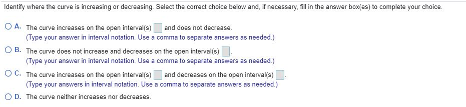 Solved Graph the function y = - 3x+7) by identifying the | Chegg.com