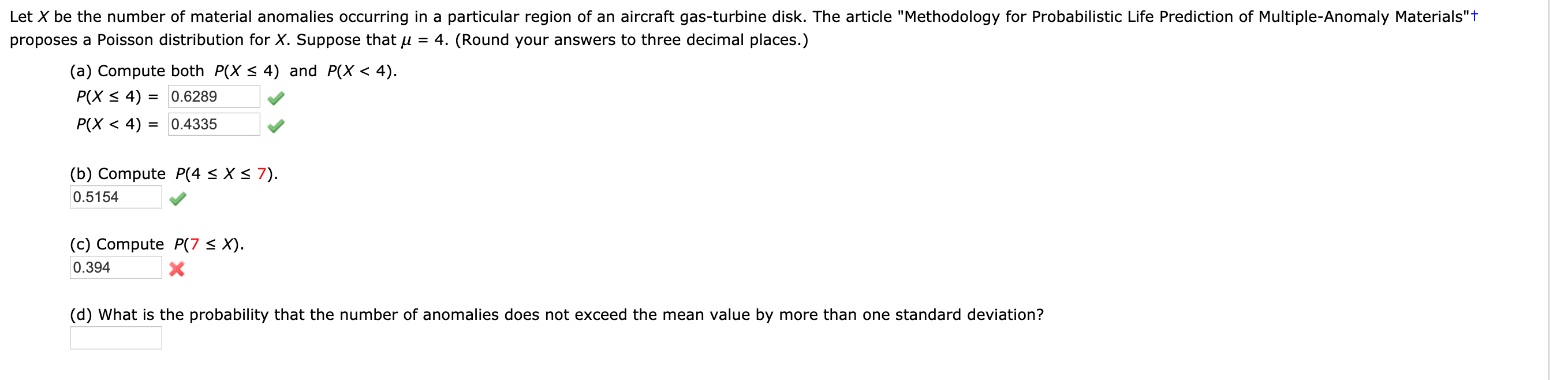 Solved Suppose that only 0.1% of all computers of a certain | Chegg.com