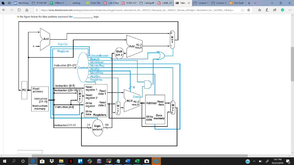 1. In the figure for problem 1, during R-Type | Chegg.com