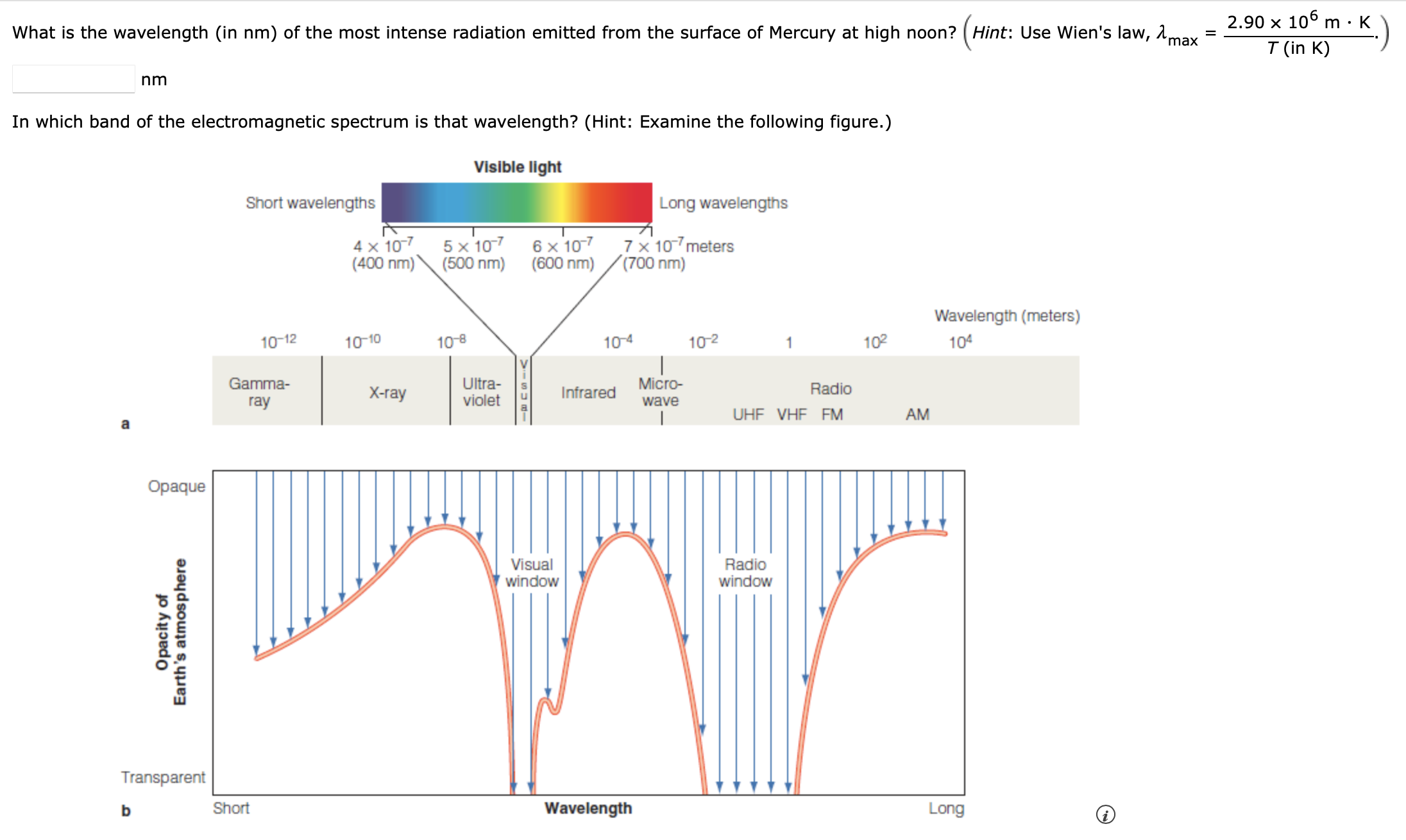 Solved What is the angular diameter (in arc seconds) of | Chegg.com
