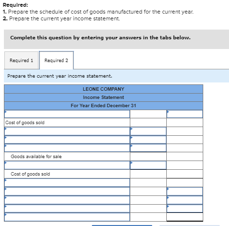 Solved Requlred Information Problem 18-1A (Algo) Classifying | Chegg.com