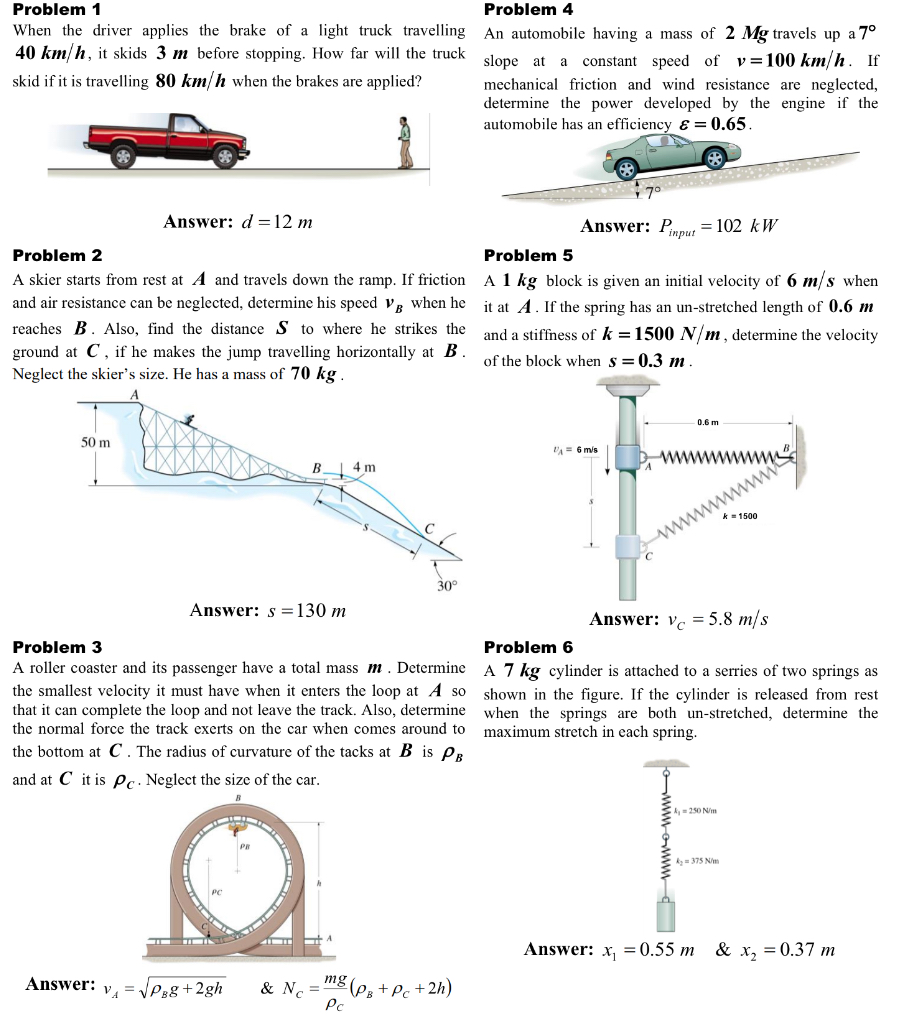 Solved Can you help me solve these and teach me how to solve | Chegg.com