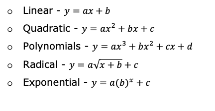 Solved Hi! Doing a calculus project. How do I derive/ what | Chegg.com