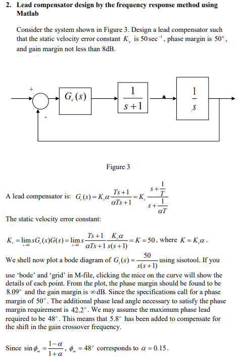 Solved The next step is to determine the corner frequencies | Chegg.com