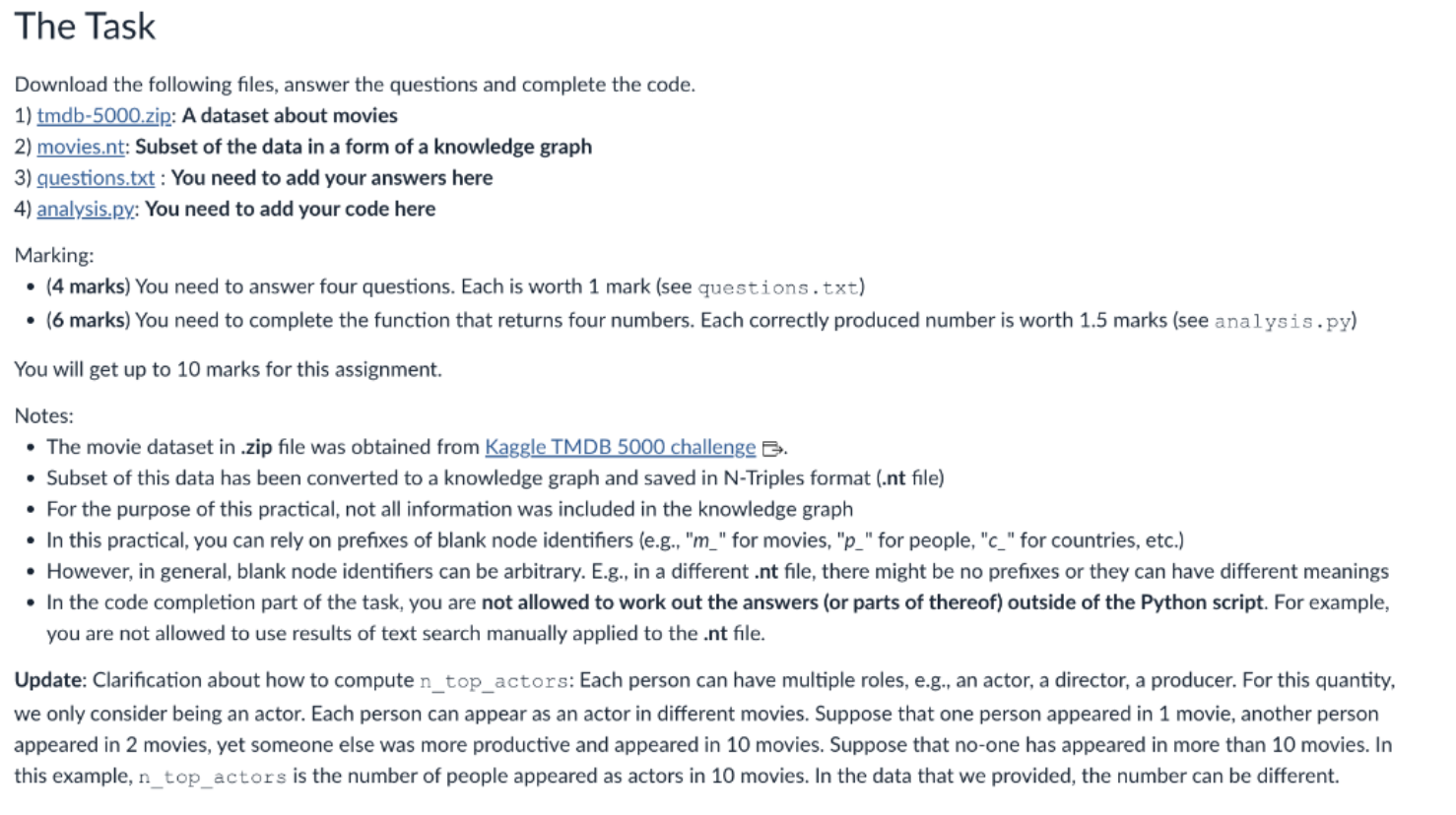 Please use Python 3 programming to solve this | Chegg.com